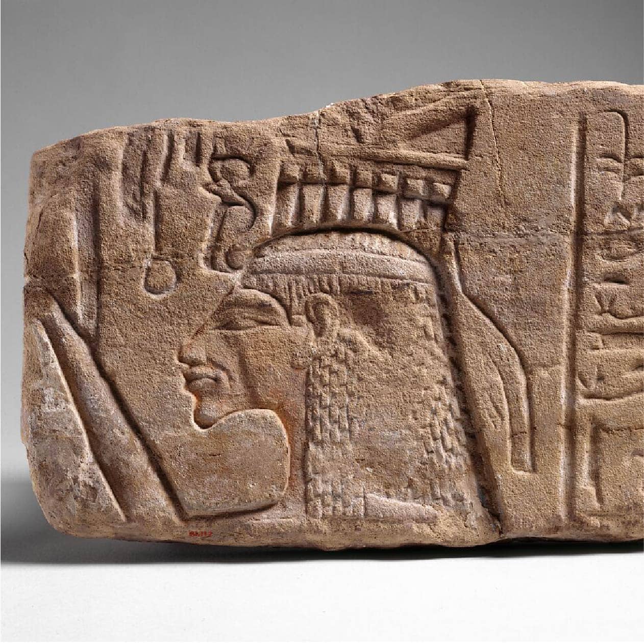 Queen Nefertiti
